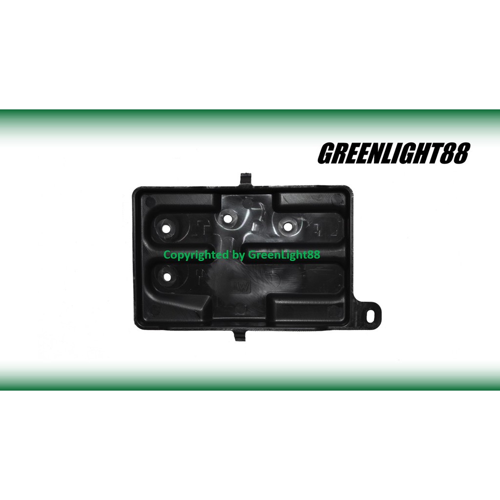 PERODUA MYVI 2005-2010 / MYVI LAGIBEST 2011-2014 / ALZA BATTERY TRAY ...
