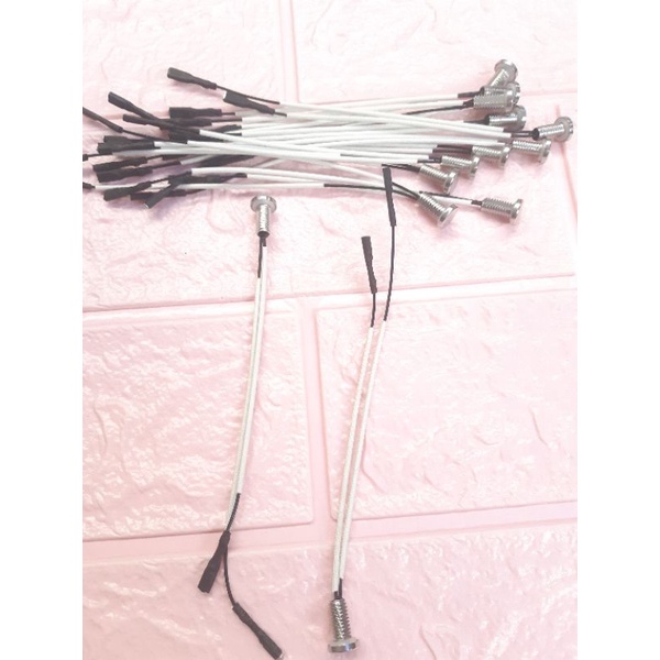 Ukoeo PR5 PLUS grain milk machine accessories (Thermal relay) | Shopee ...