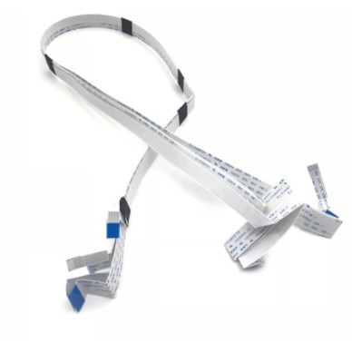 Original Epson L800 / L805 / L850 Print Head Cable Set | Shopee Malaysia