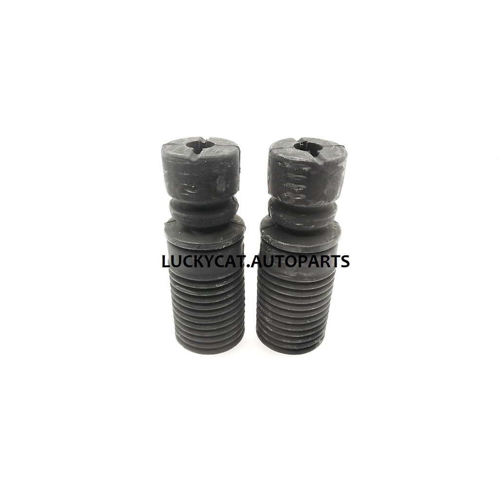 PROTON INSPIRA COVER ABSORBER FRONT WITH STOPPER (22MM) | Shopee Malaysia