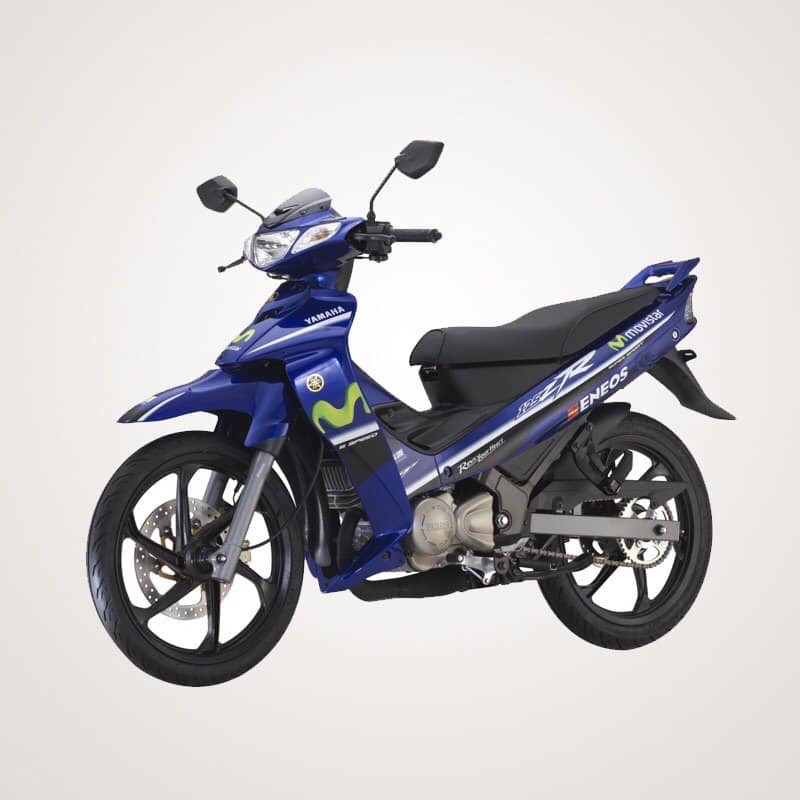 125zr coverset 125zr movistar | Shopee Malaysia