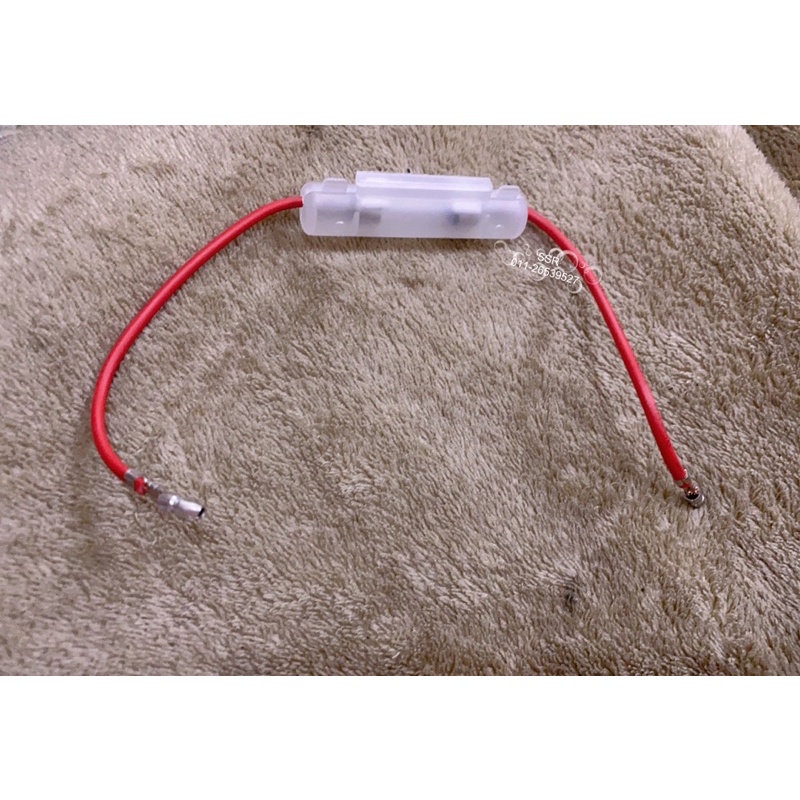 Motorcycles Fuse Box+Fuse (1 PC) | Shopee Malaysia