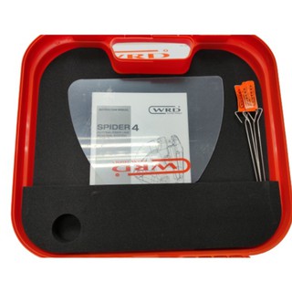 WRD Spider 4 Windscreen Removal Set | Shopee Malaysia