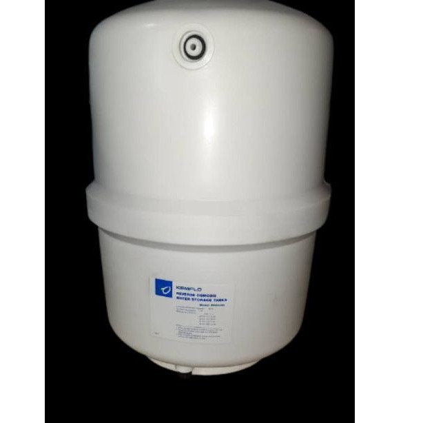 Kemflo RO Tank 4 gallon Water Pressurised PVC Storage Tank Reverse ...