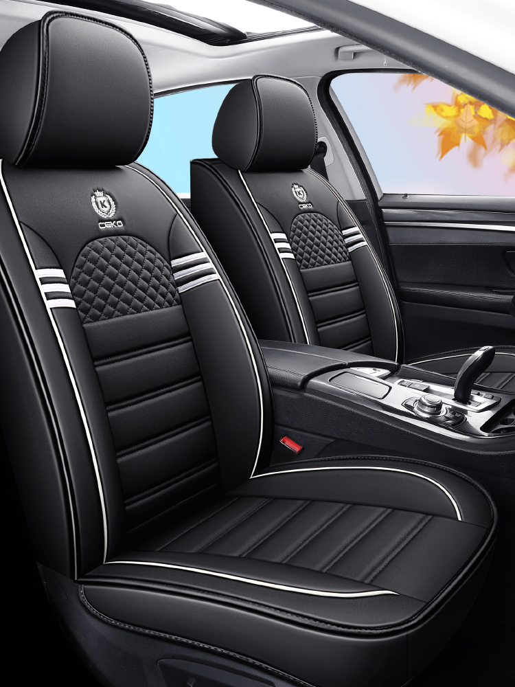Avanza seat cover store