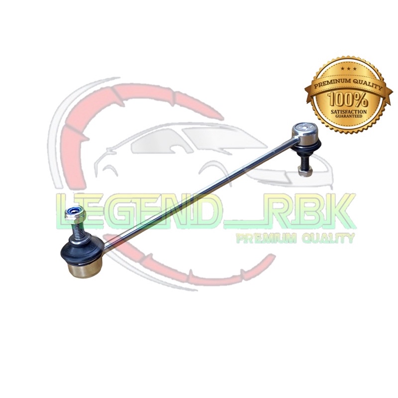 (1PC) MINI COOPER R50 R52 R53 R55 R56 R57 R58 R59 FRONT ABSORBER LINK ...