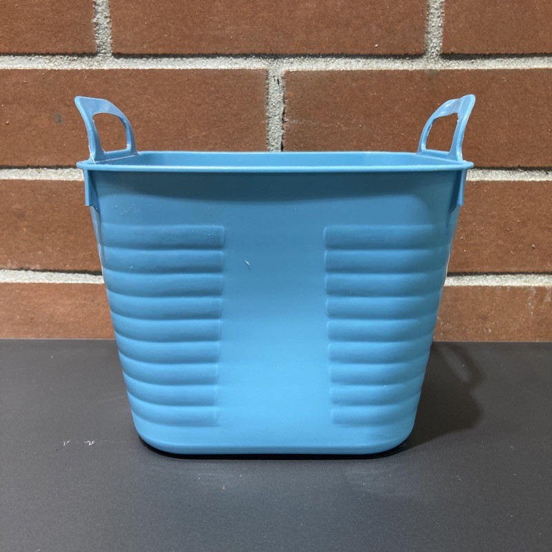 Anko Pantry Basket PE - Assorted | Shopee Malaysia