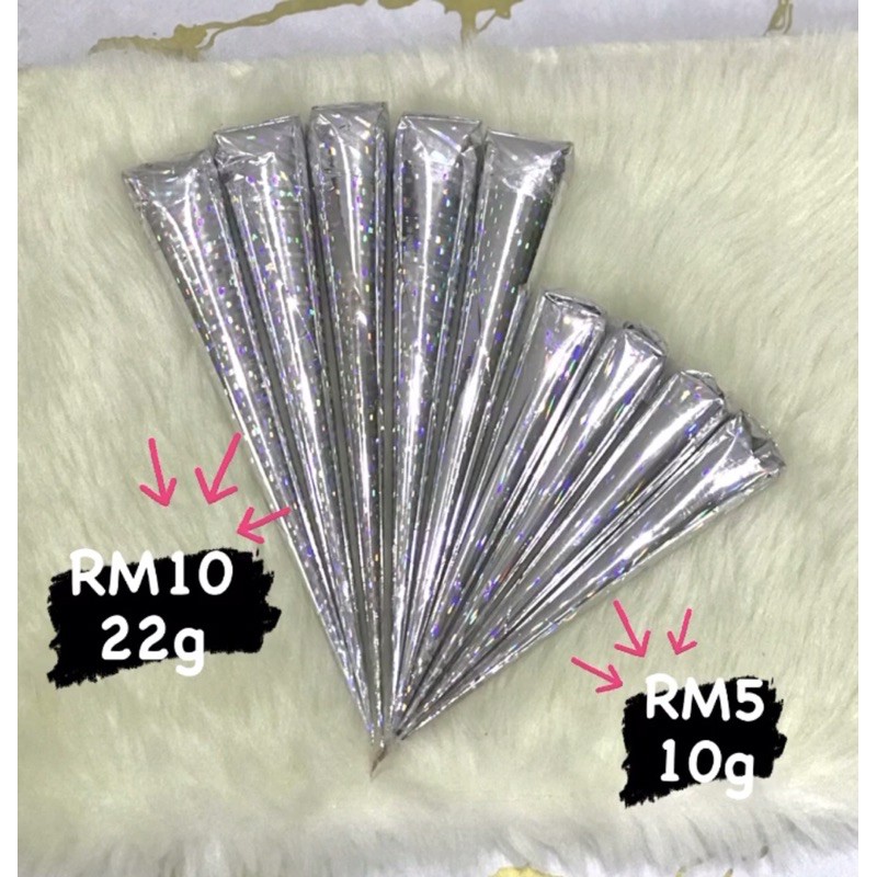 🔥 Inai lukis halal senang & cepat 🔥 | Shopee Malaysia