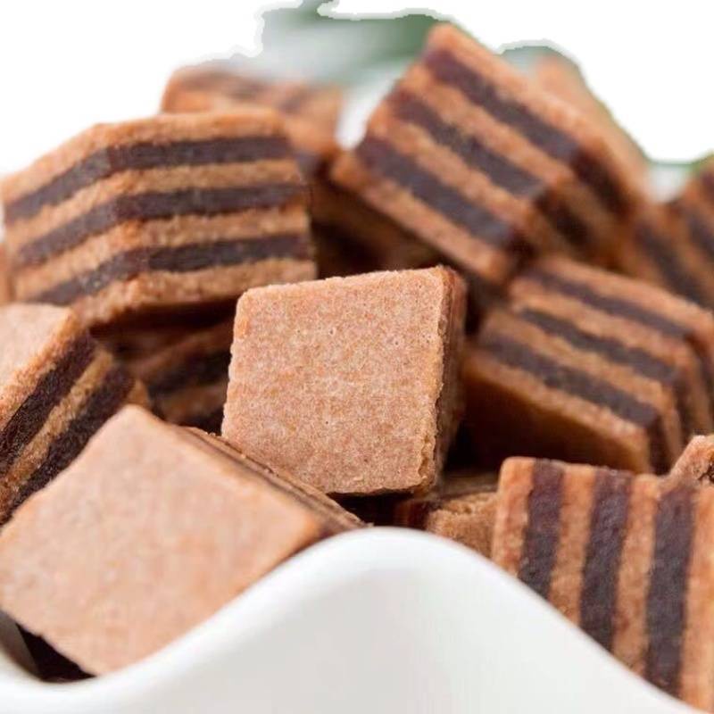 HAWTHORN HAW JELLY +/-100G 山楂酪 Zip lock bag - Ready to Eat | Shopee ...