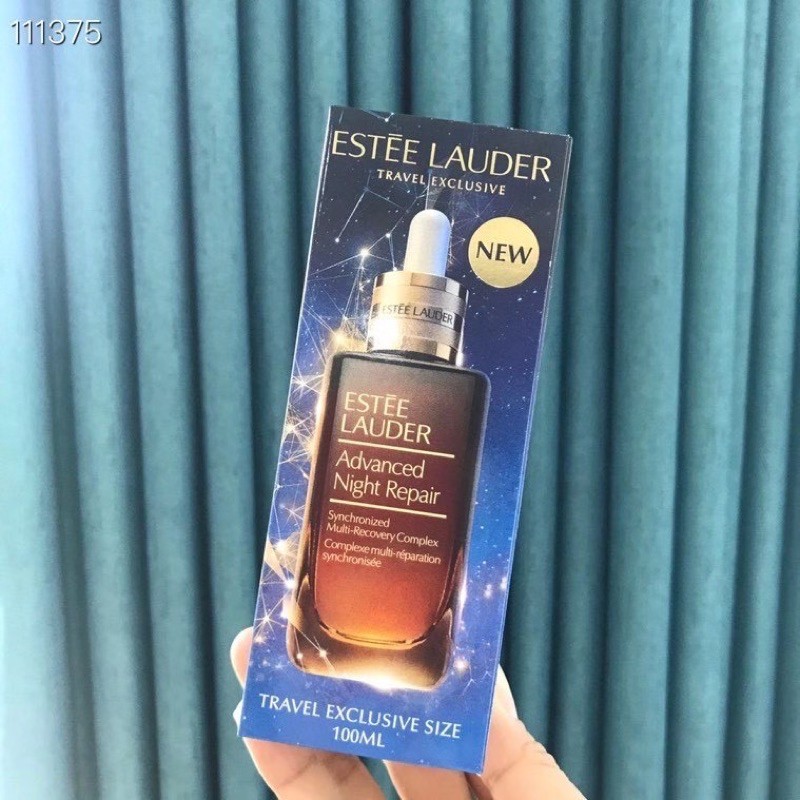 ESTEE LAUDER Advanced Night Repair 100ml | Shopee Malaysia