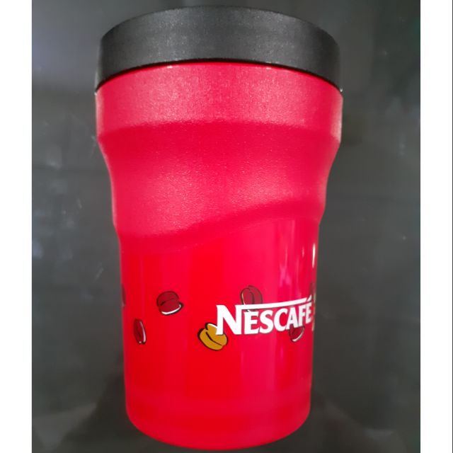 Original Nescafe Mug Collectible | Shopee Malaysia
