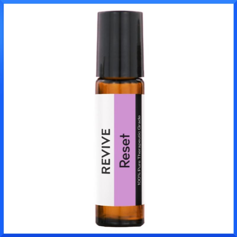 Revive Reset Roll On Essential Oil [ Our Version Of Young Living ...