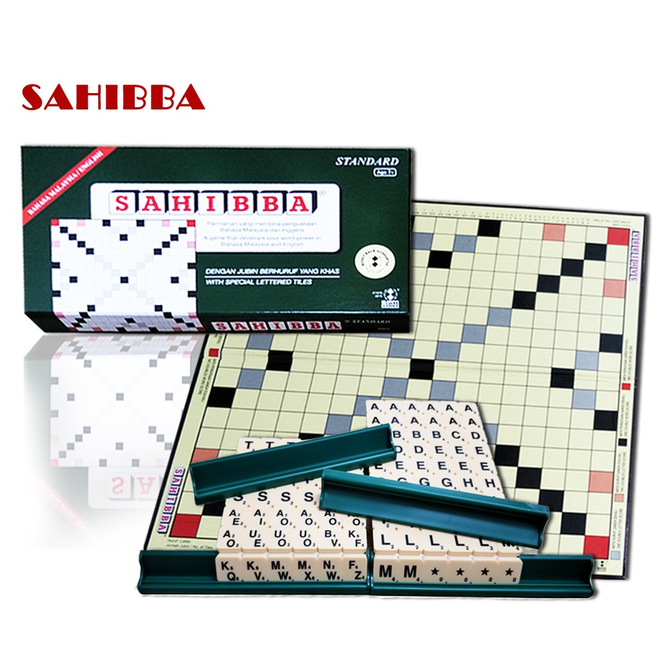 Sahibba Standard SPM - Dwi Language [Bahasa Malaysia & English Version ...