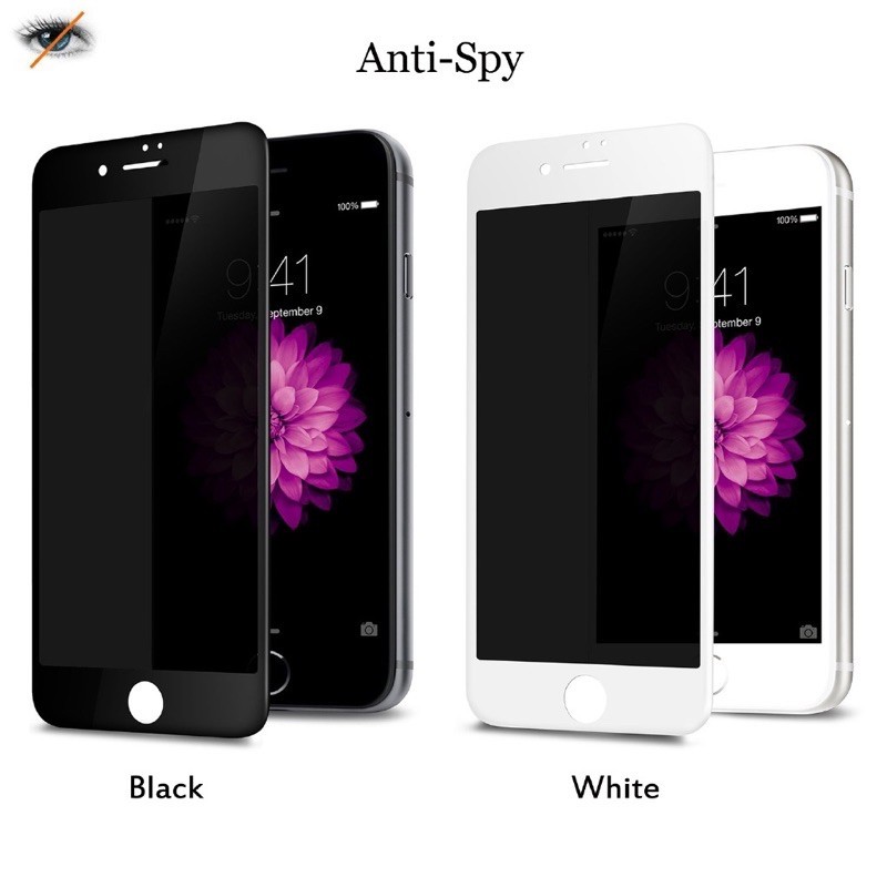 APPLE IP 8 PLUS 7 PLUS 6S PLUS 6 PLUS 8 7 SE (2020) 6S 6 FULL PRIVACY ...