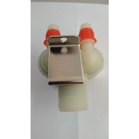 SHARP WASHING MACHINE DOUBLE FEED VALVE | Shopee Malaysia