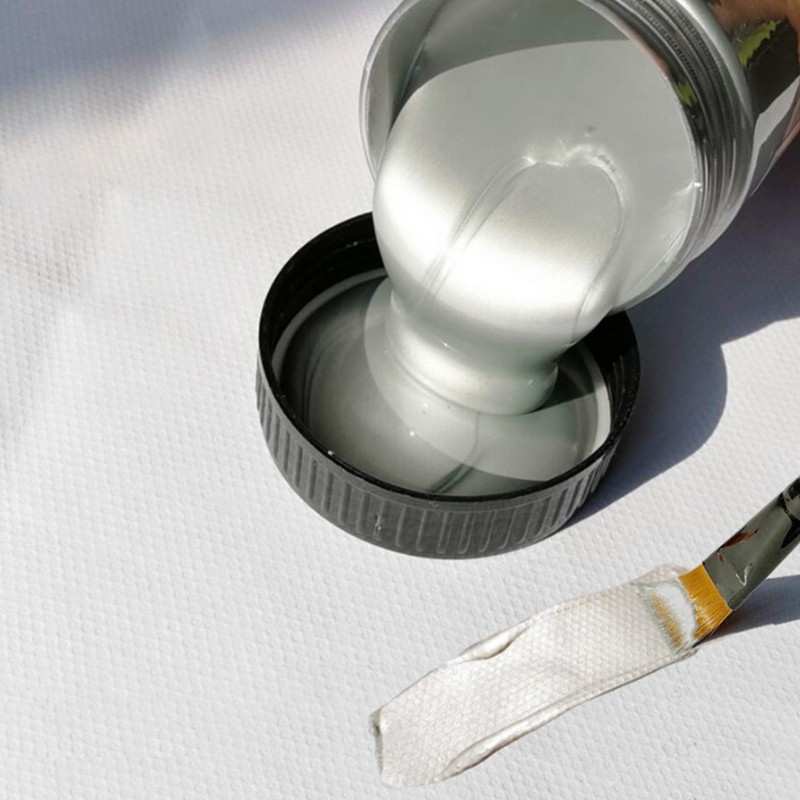 60ml/100ml/300ml Gold Paint for Metal, Metallic Gold Acrylic Paint ...