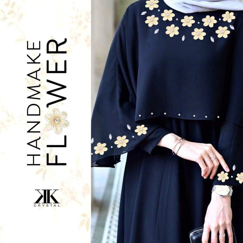 HANDMAKE FLOWER, CODE: 83#, DECOR BUNGA | Shopee Malaysia