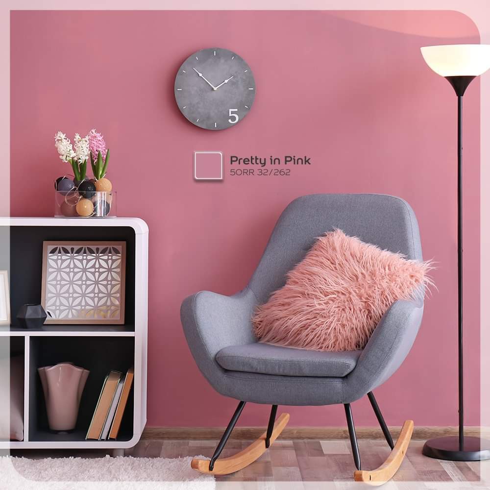 JOTUN INTERIOR WASHABLE PAINT MAJESTIC TRUE BEAUTY SHEEN 5 LITER - 50RR ...