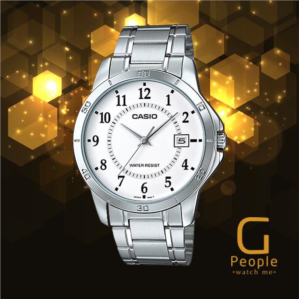CASIO MTP-V004D-7BV / MTP-V004D-7B / MTP-V004D-7 / MTP-V004D ANALOG ...