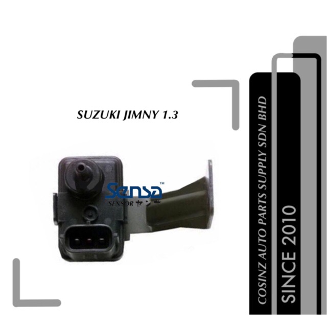 SUZUKI JIMNY MAP SENSOR | Shopee Malaysia