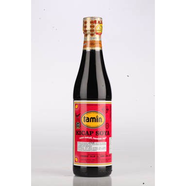 TAMIN KICAP SOYA 330ML | Shopee Malaysia