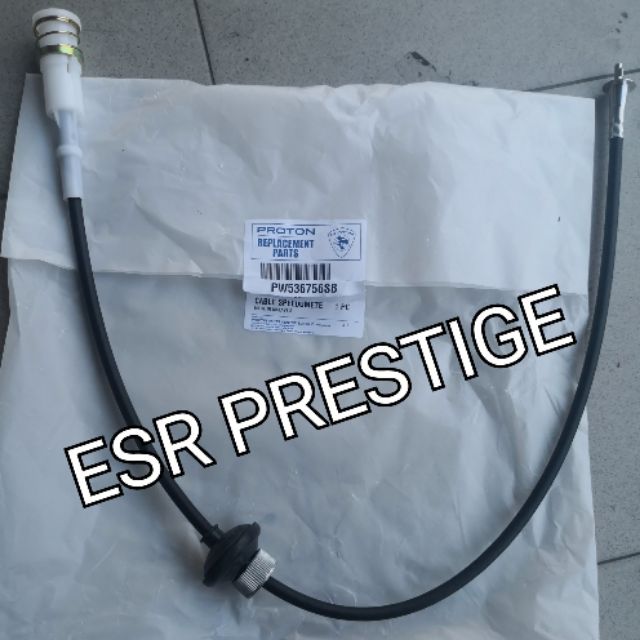 Proton Wira 1.3 1.5 1.6 meter cable Original Proton | Shopee Malaysia