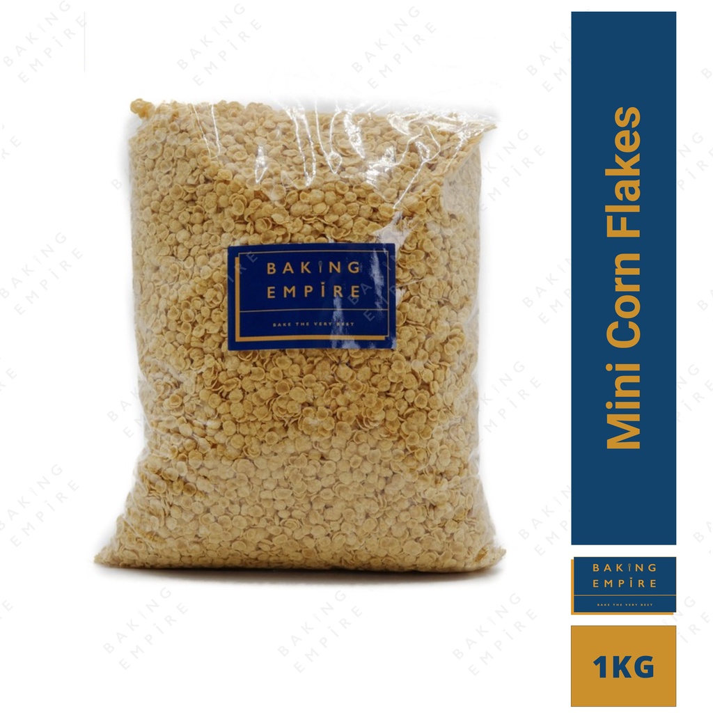 Mini Cornflakes (1KG) | Shopee Malaysia