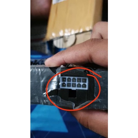 Socket For diy telolet basuri Module Connection Not ory But Same ...