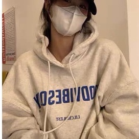 Mailkoo Unisex Flower Vase Hoodie - Hoodies with wide sleeves, men's ...