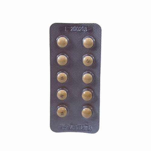 Serrin Tablet 10's (1 Strip) | Shopee Malaysia