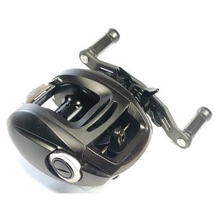 Original Megabass fishing reel IS63L Lariat Left Baitcasting Reel Made ...