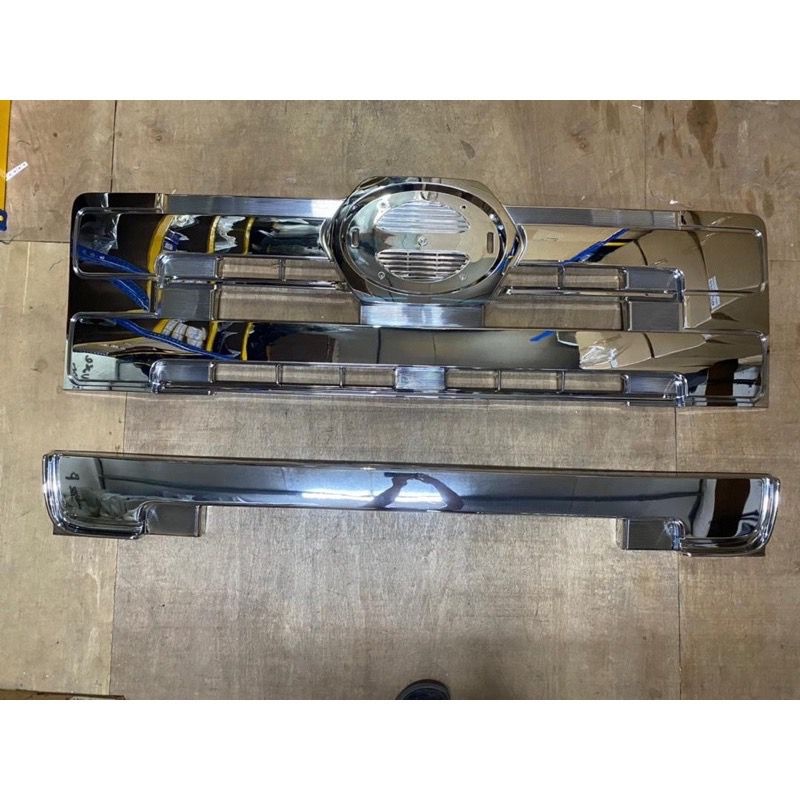 FRONT GRILLE FOR HINO 700 TRUCK | Shopee Malaysia