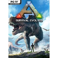 ARK SURVIVAL EVOLVED ULTIMATE SURVIVOR EDITION V358.21latest version ...
