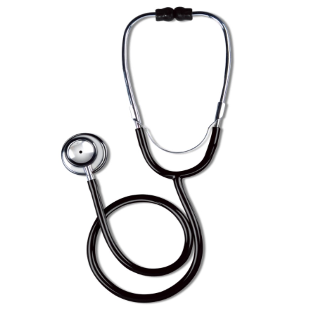 Rossmax Dual Head Stethoscope EB200 | Shopee Malaysia