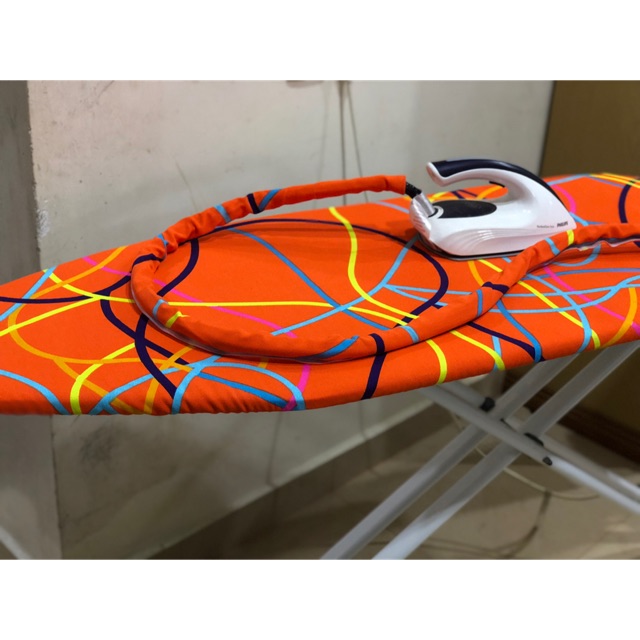🔥Hot item🔥 Alas iron board philips 2 in 1 (alas board + cover wire ...