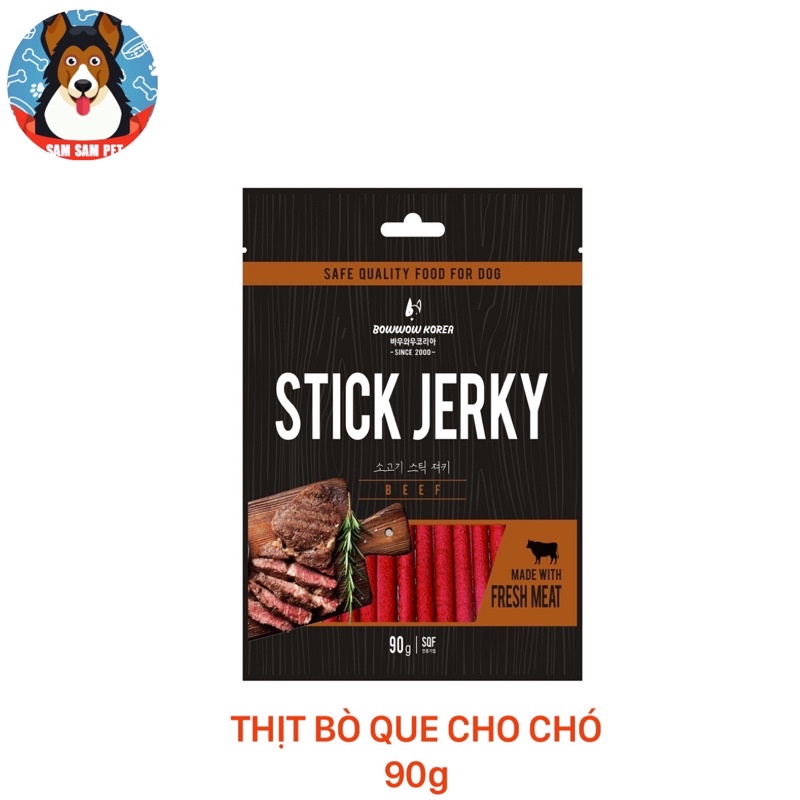 Soft meat treats for dogs 90g | Shopee Malaysia