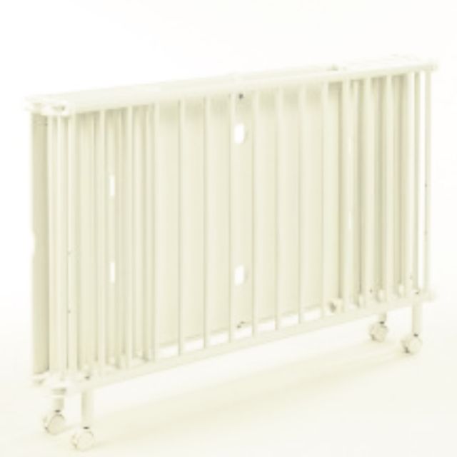 Geuther Mayla Baby Cot | Shopee Malaysia