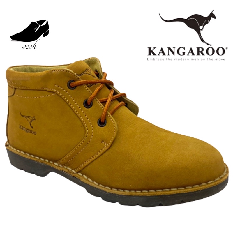 💯🔥🥾ORIGINAL KANGAROO LEATHER FORMAL SHOES/KASUT KULIT KANGAROO/KASUT ...