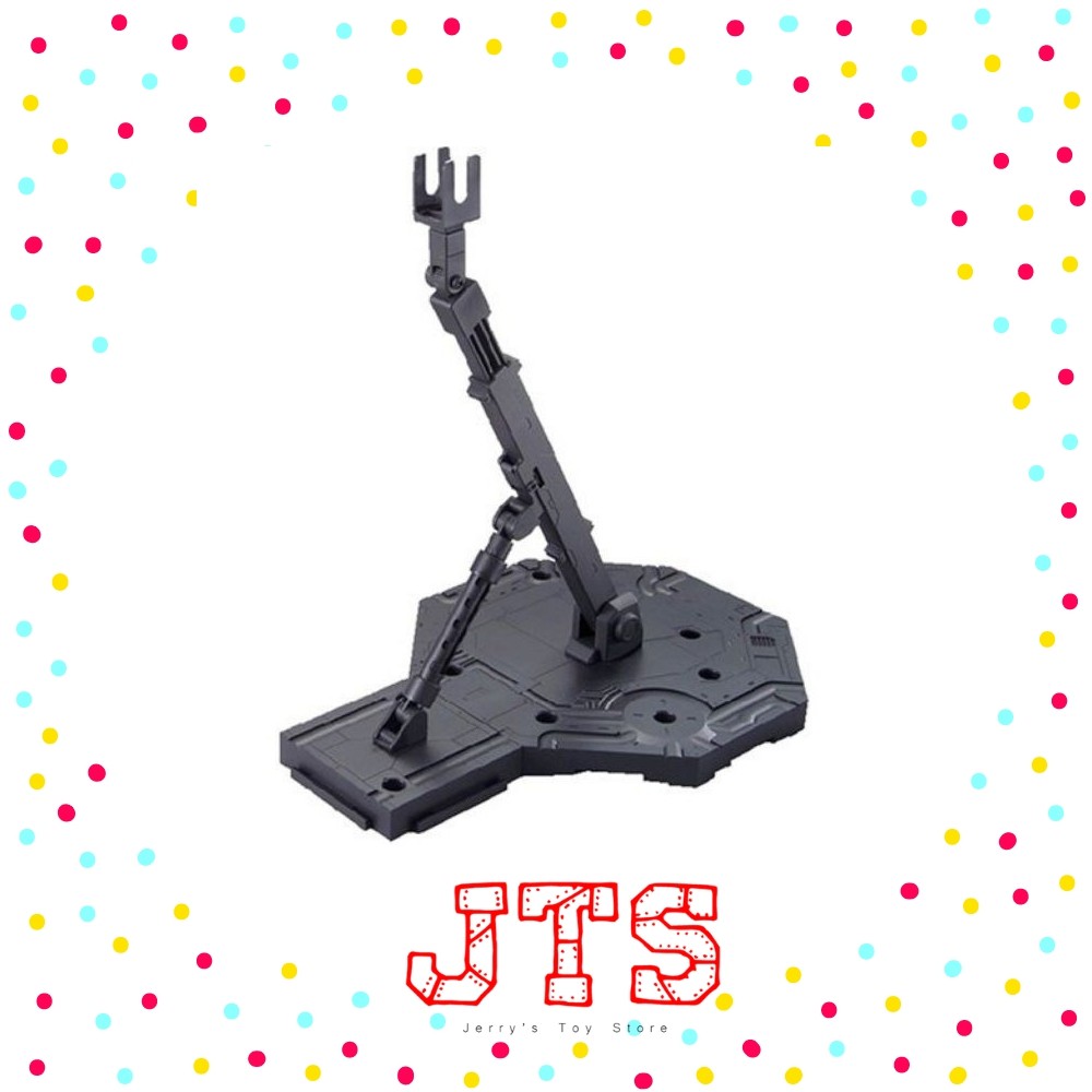 JTS Action Base suitable MG XH018 Gundam Model Kit Stand HG RG Add on ...