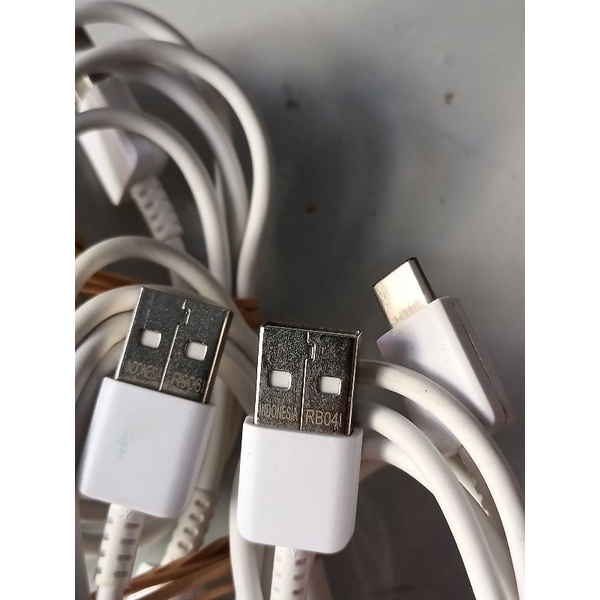 Original Samsung Type C data Cable | Shopee Malaysia