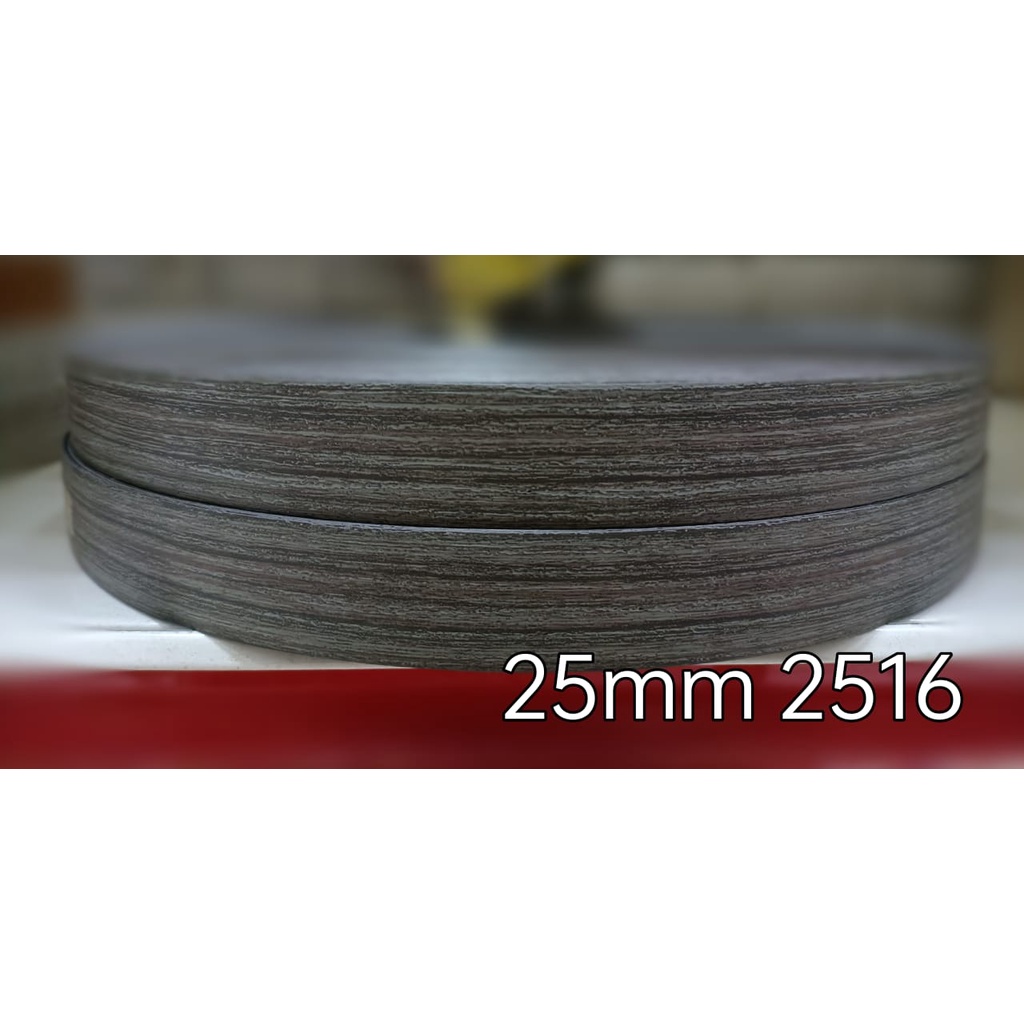 25MM & 50MM PVC EDGING TAPE | Shopee Malaysia