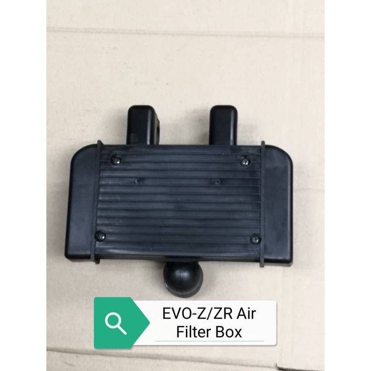 Demak Evo-z / Evo-zr Air Filter Box | Shopee Malaysia
