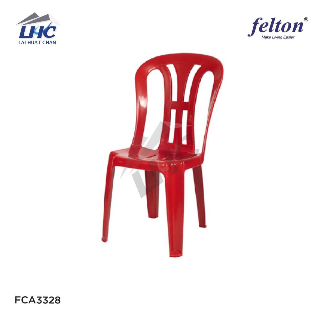 Felton plastic chair store