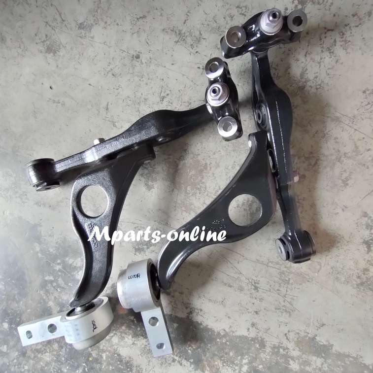 LOWER ARM*** ( LEFT & RIGHT ) /MAZDA 6 2.0 & 2.5 2008-2013 GH MODEL NOT ...