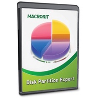 Macrorit Disk Partition Expert | Shopee Malaysia