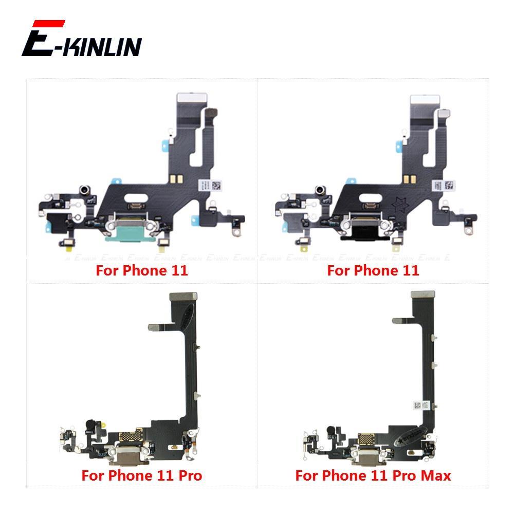 USB Charger Power Port Dock Connector Plug Charging Flex Cable ...