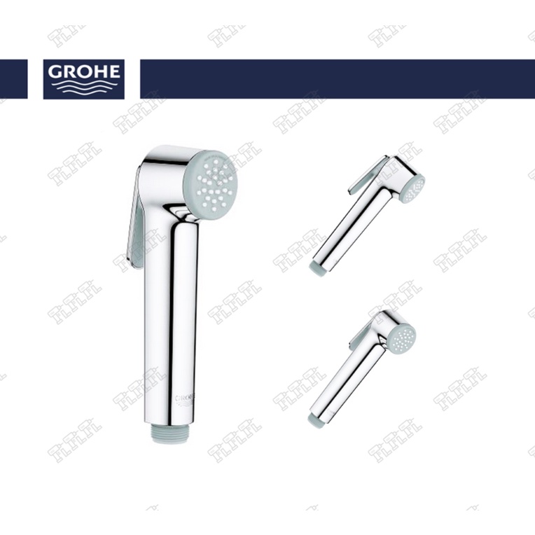 Grohe Hand Spray Bidet 27512001 / 27513001 /26354000 Tempesta-F Trigger ...