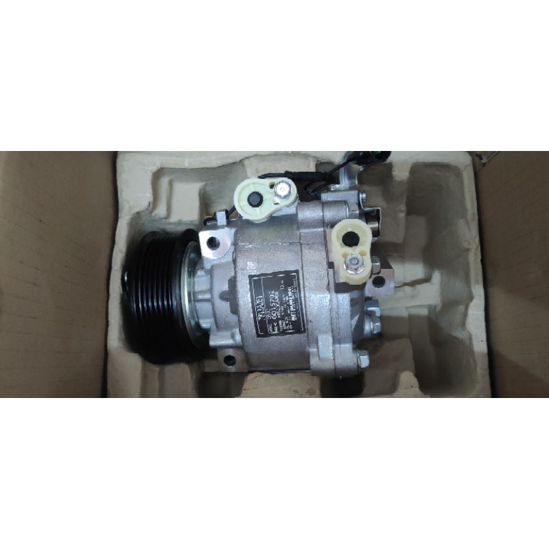 (NEW) Lancer Inspira Asx Aircond Compressor | Shopee Malaysia