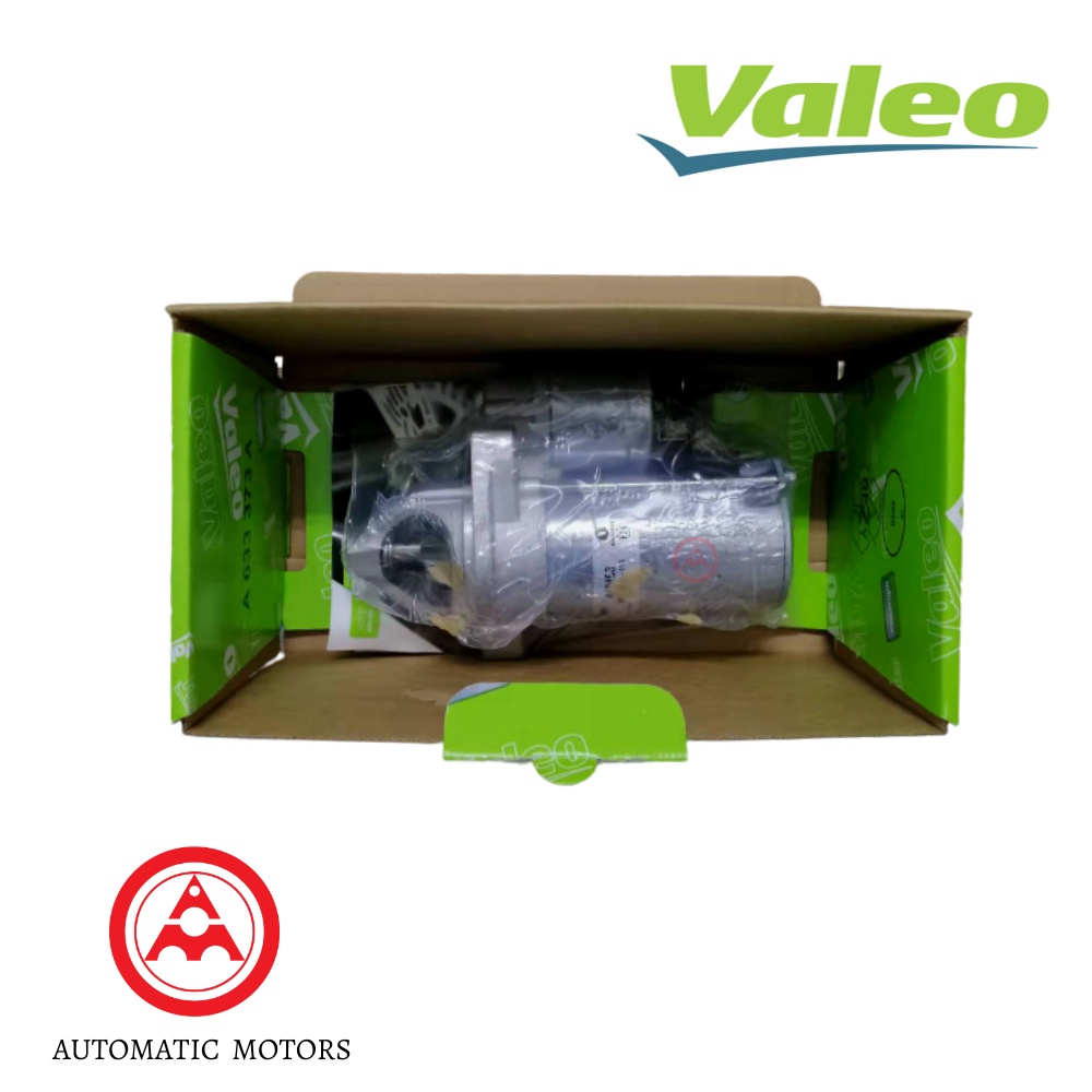 Mercedes Benz Valeo Engine Starter M271 W211 W203 W204 0001107406 ...