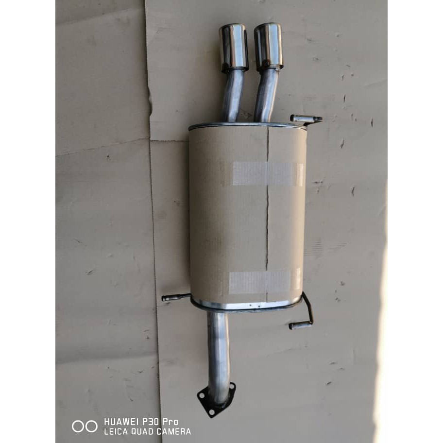 Proton Persona Preng / Original Double / Original Single / Small Rear ...